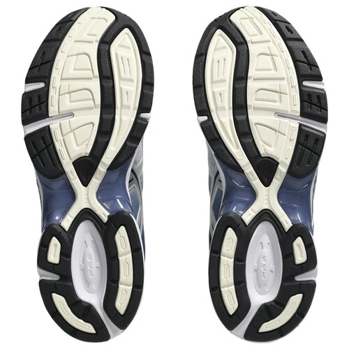 ASICS Gel-1130 Blue Pure Silver Gradient Men's 1203A784-100 size 8-13 ...