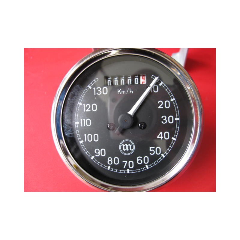 MONTESA IMPALA SPEEDOMETER KIT NEW PART CABLE + SPEEDOMETER NEW | eBay