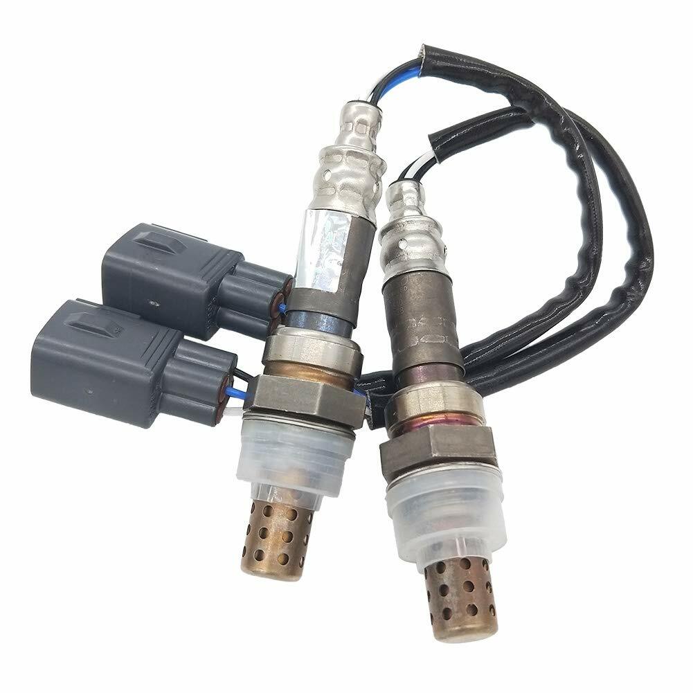 4pcs Oxygen Sensor For Toyota Tundra 00-02 Land Cruiser Lexus LX470 98 ...