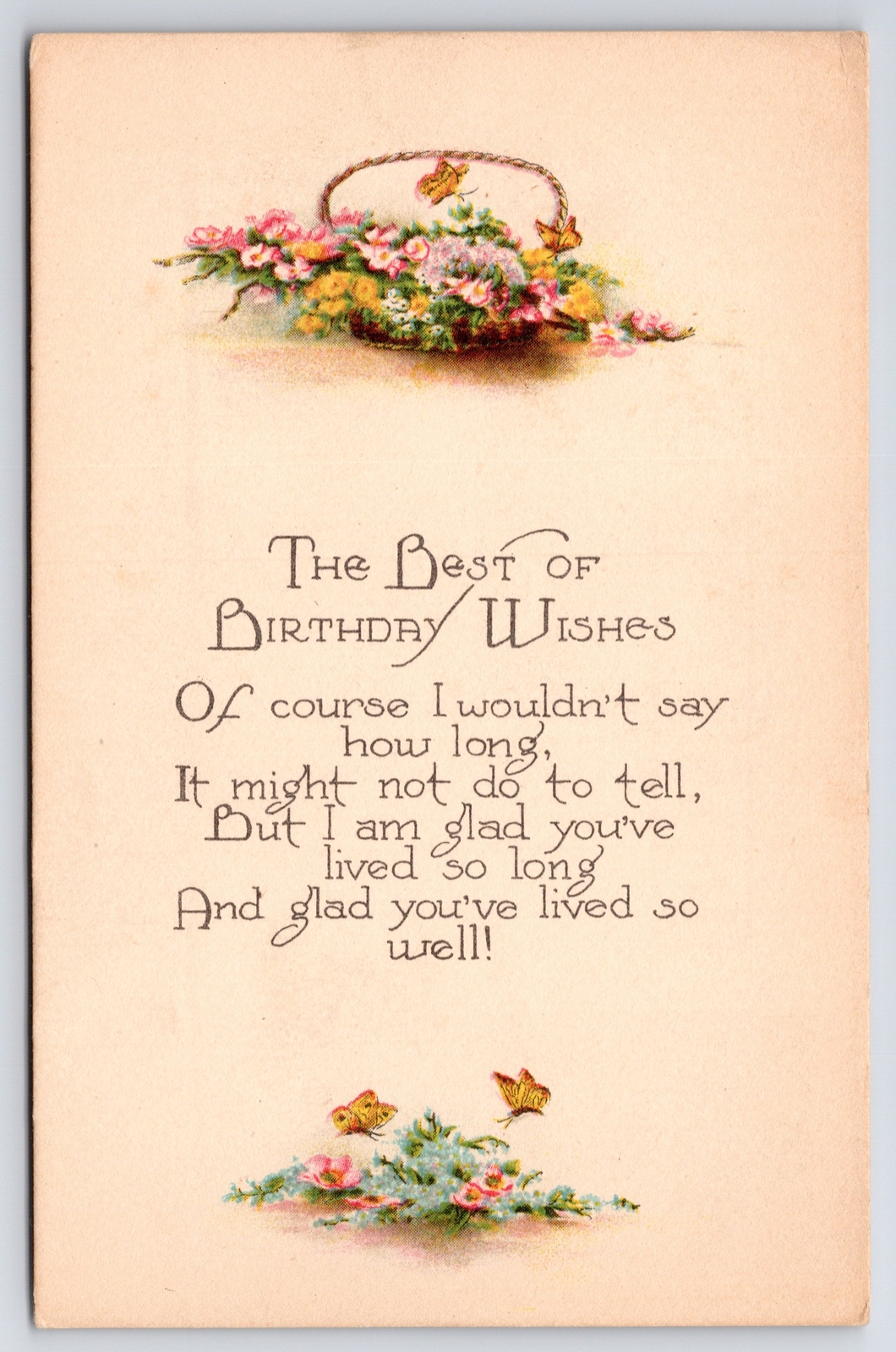 I Am A Flower Poem | Best Flower Site