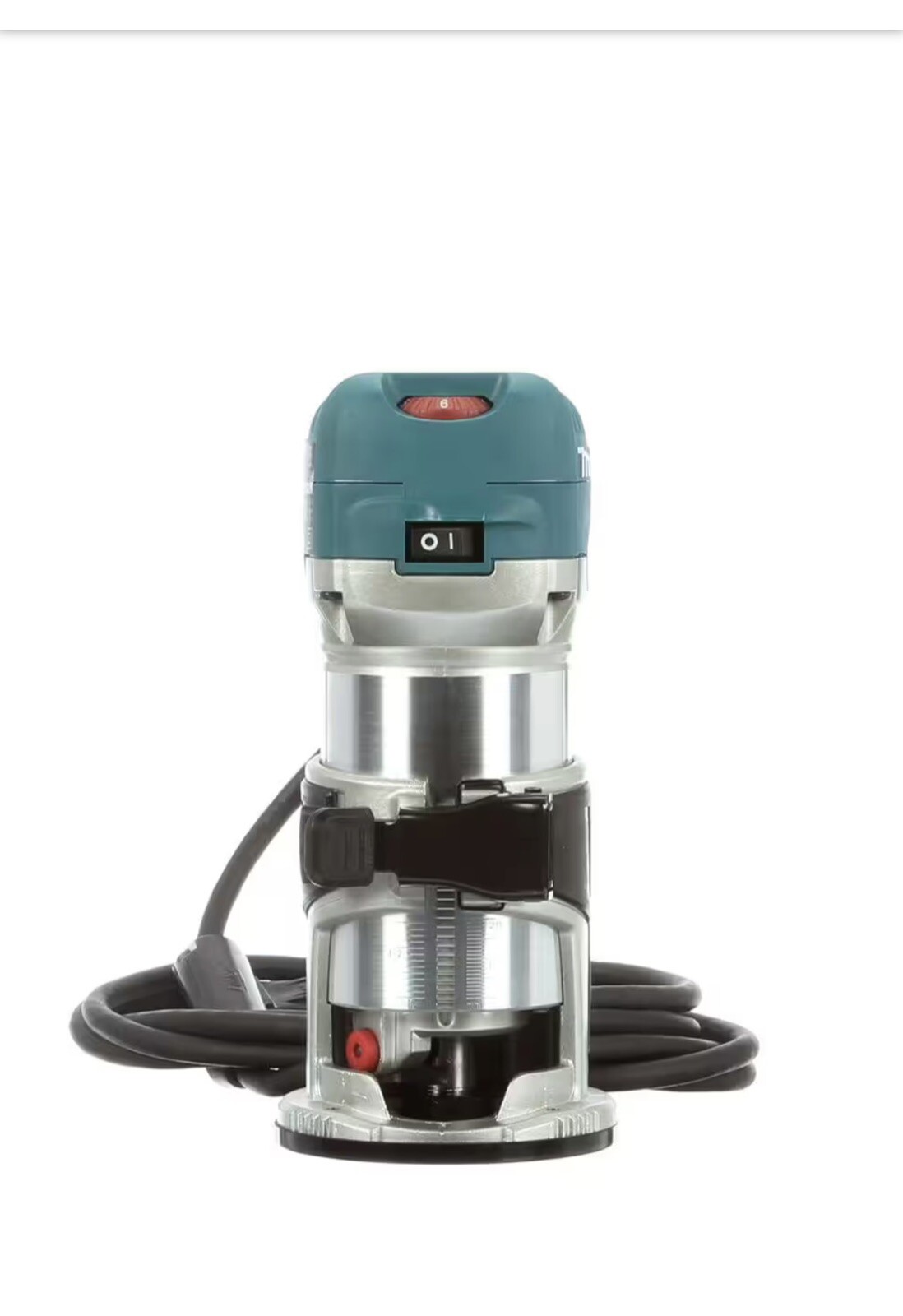 Makita RT0701C 1-1/4" Horsepower Compact Router for sale online | eBay