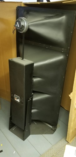 JBL 4632 M/HF JBL 4648A | eBay