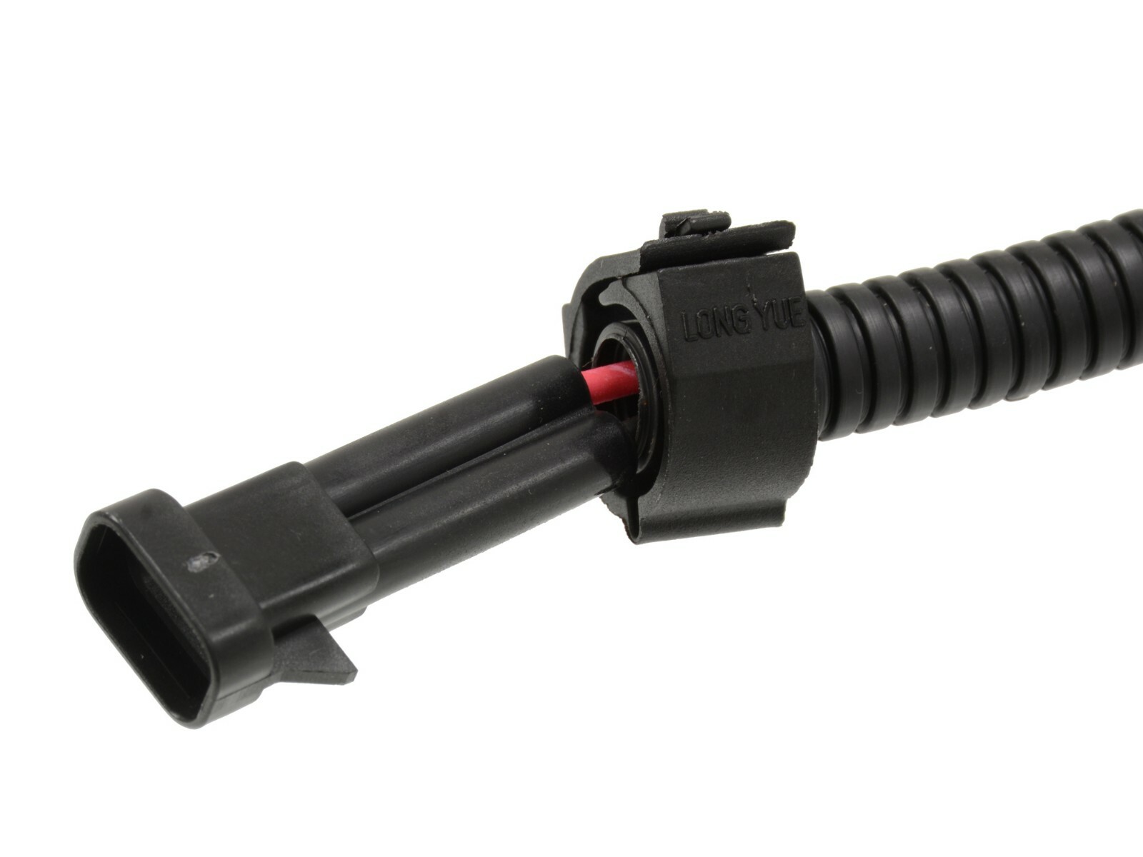 LQ4 LQ9 Multec 4.8 5.3 6.0 Truck Fuel Injector Connector Adapter to LS1 ...