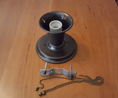 Chandeliers, Fixtures, Sconces - 3 Chain Ceiling Lighting