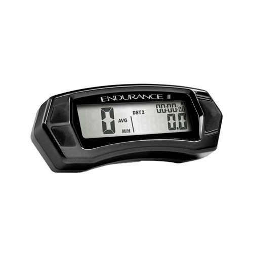 Trail Tech 202-112 Endurance II Digital Gauge Speedometer Kit | eBay