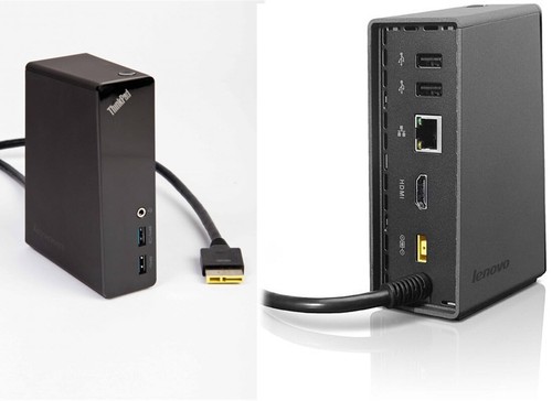 Lenovo ThinkPad OneLink Basic Dock (EU) 4X10A06083 | eBay