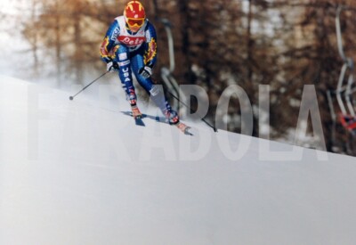Vintage Press Photo Sci, Megan Gerety, 1998, Print 21 X 15 Cm | eBay