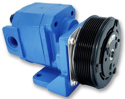 Hydraulic - Permco