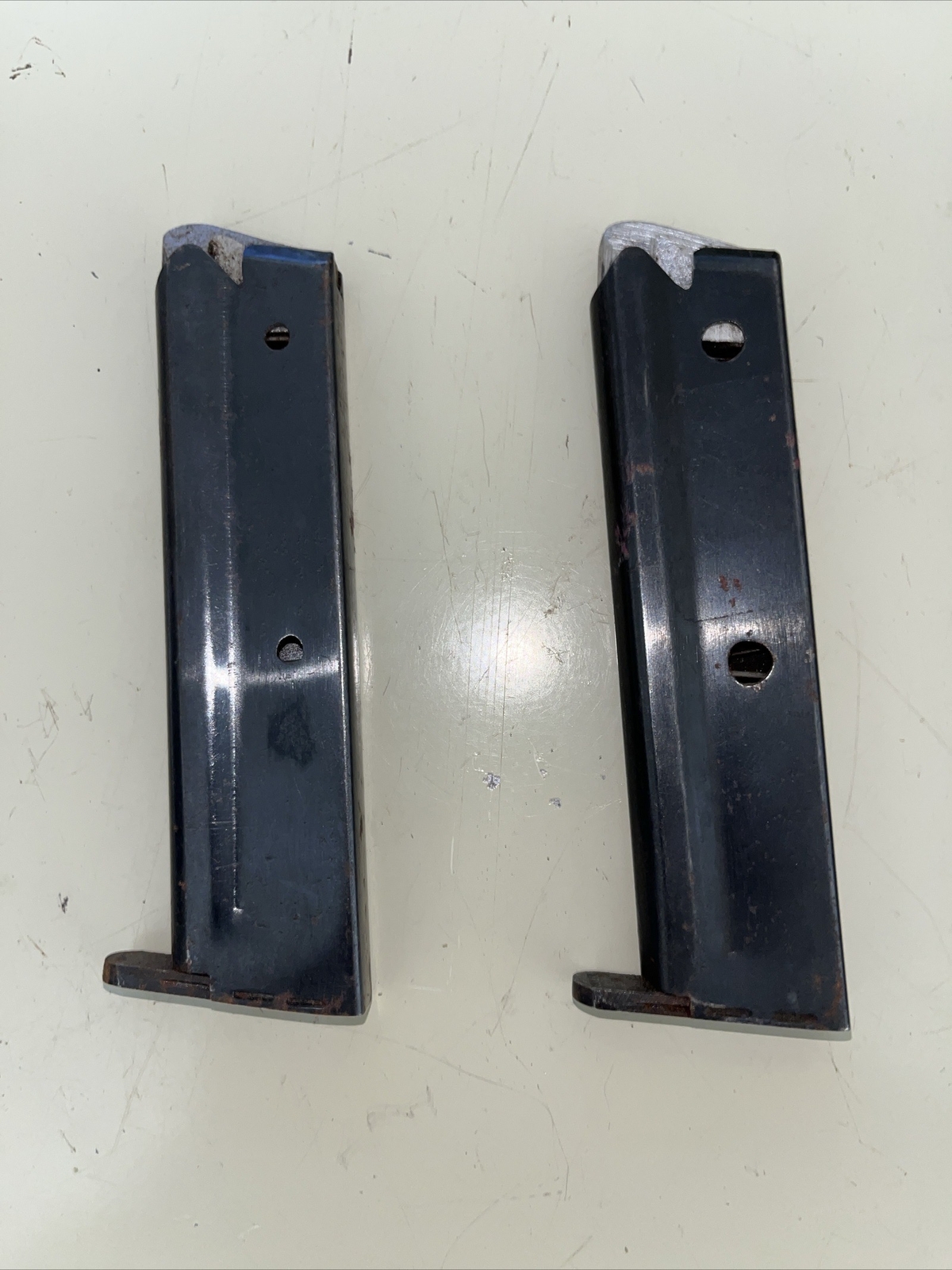 22LR 10 Round Clip Magazine Used Condition Pistol Rifle | eBay