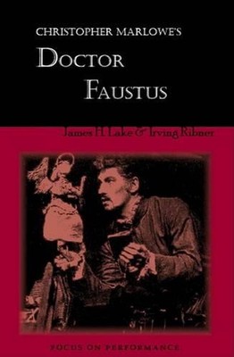 Doctor Faustus: With The English Faust Book by Christopher Marlowe (English) Pap 9781585100897 ...