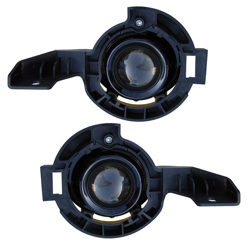 For 2007-2009 Nissan Quest Fog Light Set Driver and Passenger Side | eBay