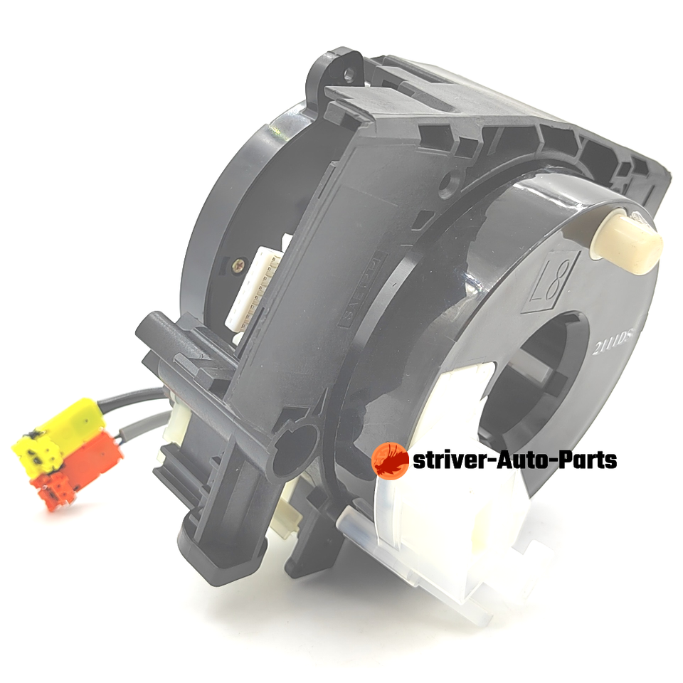 Clock spring steering angle sensor Fit For 2005-2013 Nissan Xterra ...