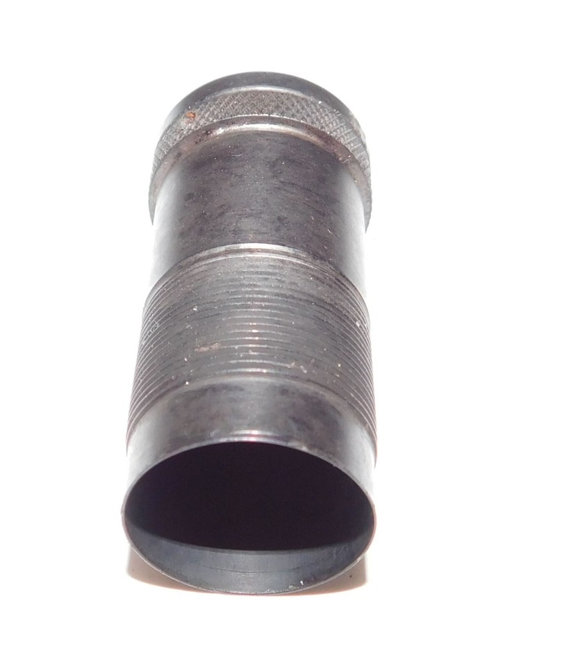 Winchester Win 12 Ga. Choke Early Style Choke Tube Full #X341 | eBay