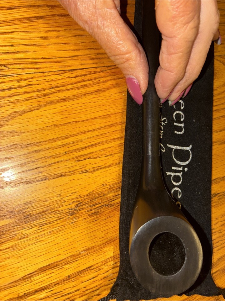 MacQueen Ranger Pipe | eBay