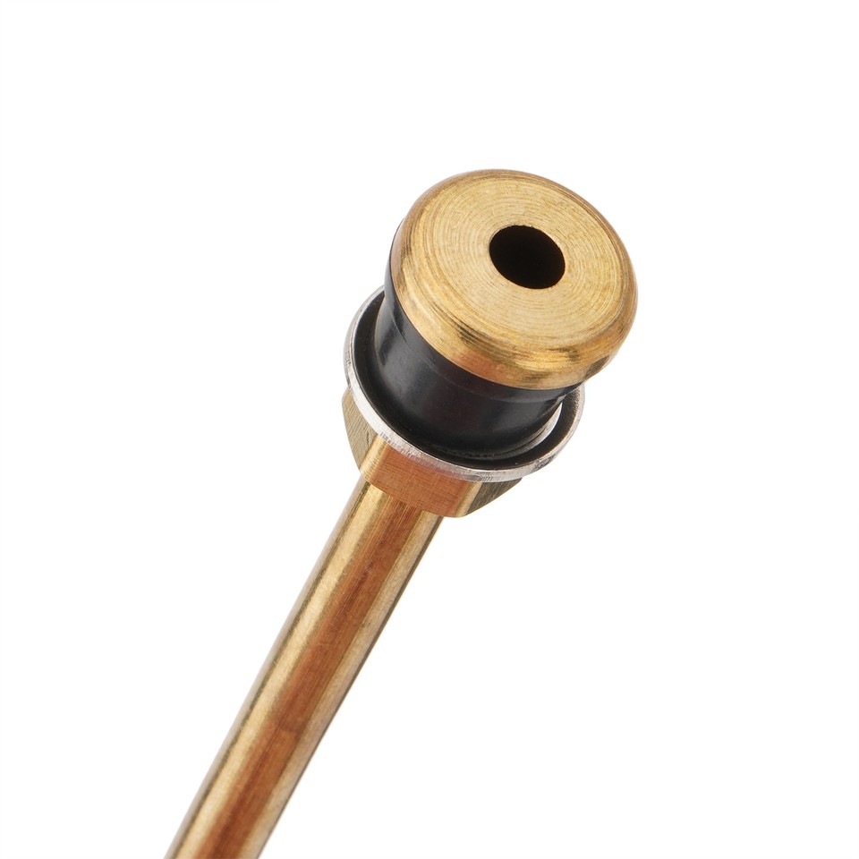 50 Piece TR572 Truck Tire Valve Stem Wheels 22.5 /24.5 For Rim Φ.625 ...