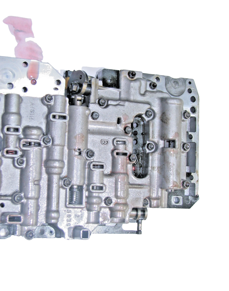Jeep Cherokee XJ 87-96 OEM AW4 Automatic Transmission Valve Body w ...
