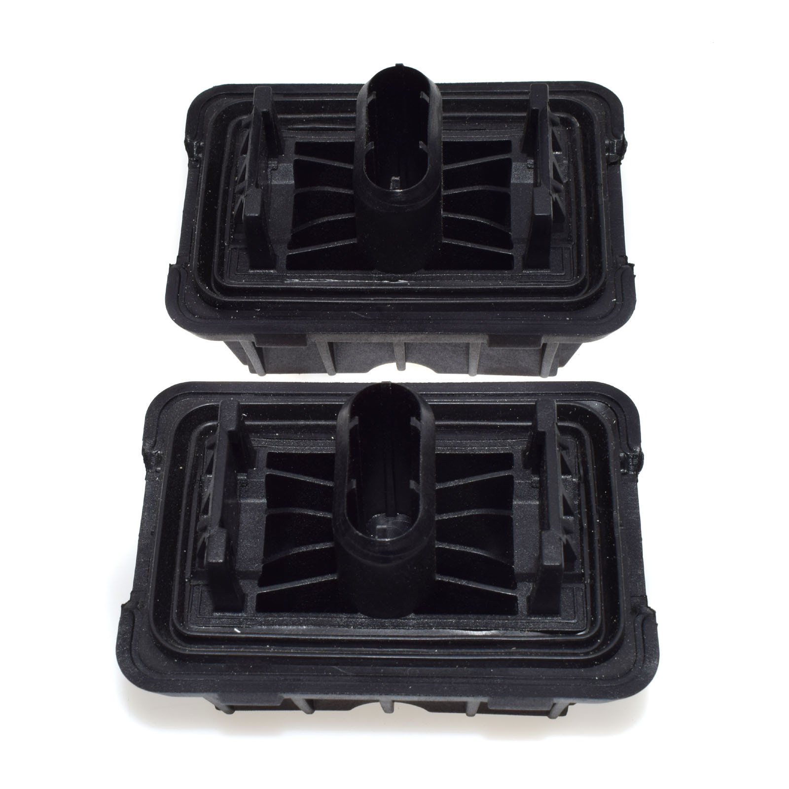 Set 2Pcs Fits BMW 1 / 3 Series X1 Jack Pad Under Car Lifting Support ...