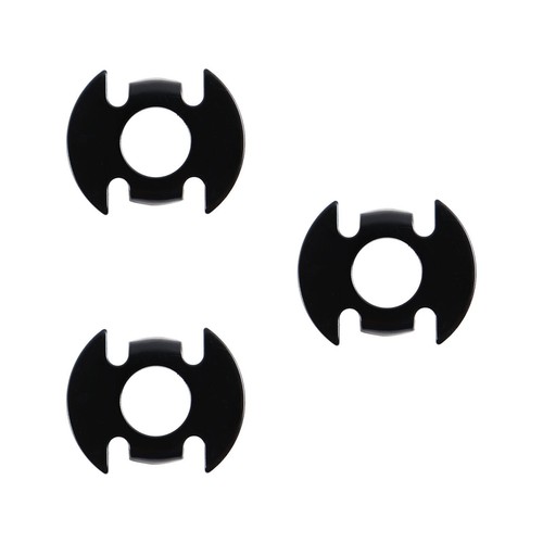 Muncie T10 Hurst Shifter linkage arm adapters clips bushings. 3 New ...
