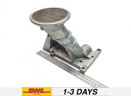 1945752 1527687 1927132 Oil Suction Pipe For Scania DC13 Engine Truck ...