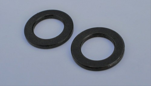 Freud BL71MCE9 saw blade arbor bushing reducer washer adapter ring 1" x ...