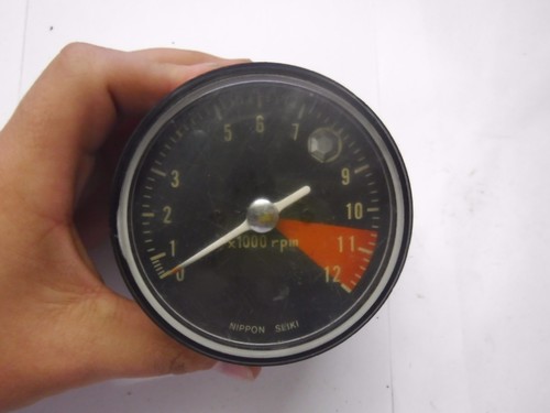 1970-1974 70 72 73 74 Honda CL350 CL 350 Scrambler Tachometer Tach ...