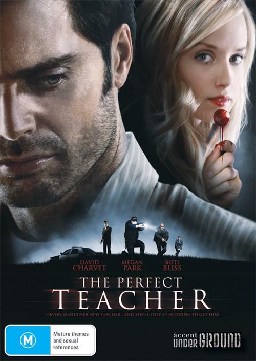 The Perfect Teacher (DVD, 2010) for sale online | eBay