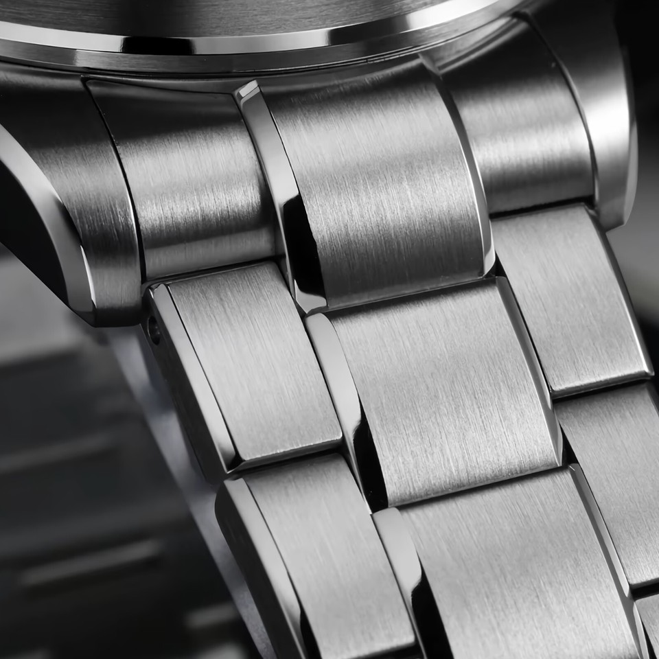 SAN MARTIN SN0144-GX5 Miyota 90S5 JianZhan Chinese Style Enamel Dial ...