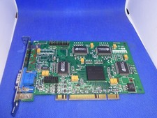 Diamond Viper V330 Riva 128 PCI VGA Video Graphics Card 8mb 23230016 ...