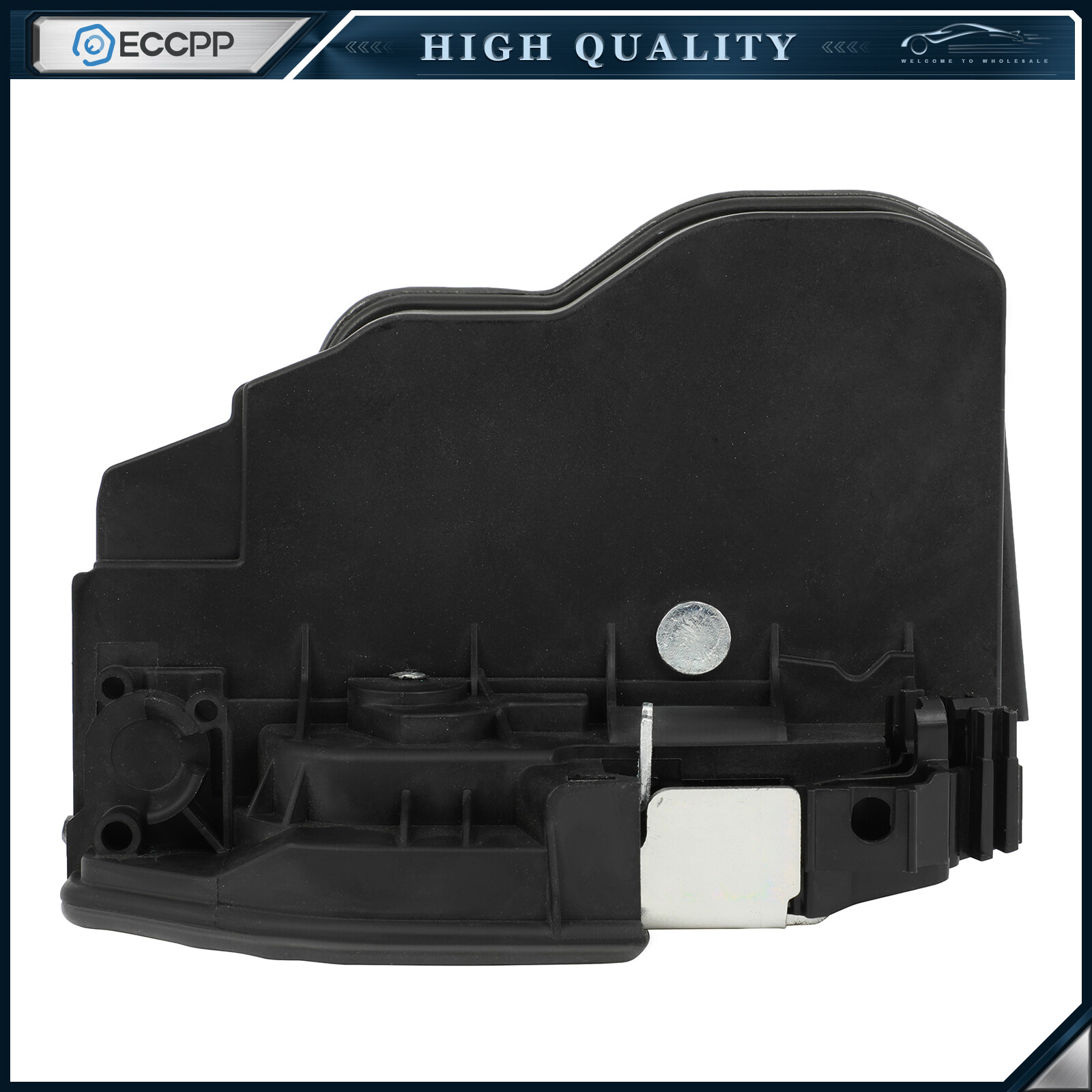 51227202148 For BMW Door Lock Actuator Door Lock Latch Rear Right Brand ...