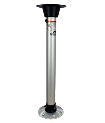 Springfield 27" Thread -Lock Pedestal Set #1690727-SL | eBay