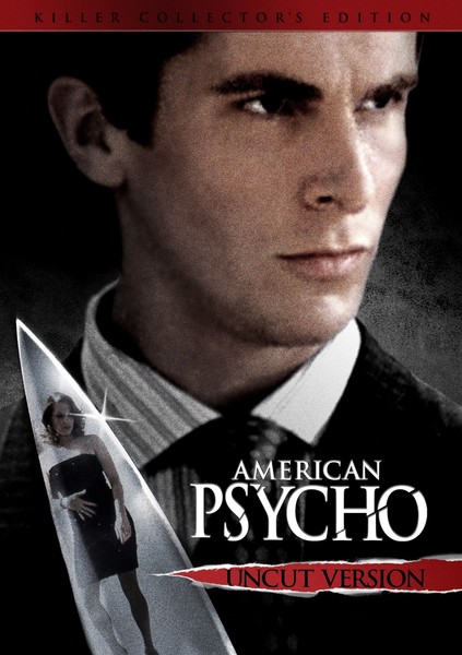 American Psycho: Killer Collector Edition (DVD, 2000) for sale online ...