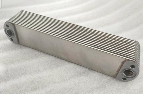 Kit CUMMINS ,OIL COOLER 4955831 | eBay