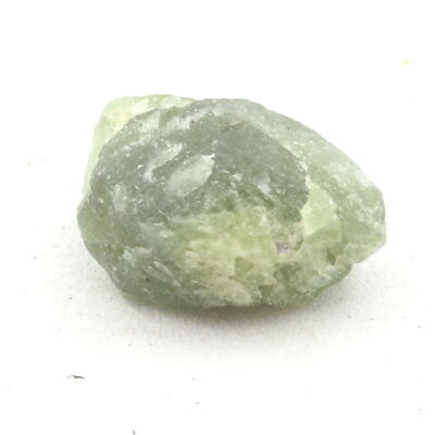 stones And Minerals. Peridot. 4.93 Ct. Almklovdalen, Vanylven, Norway ...
