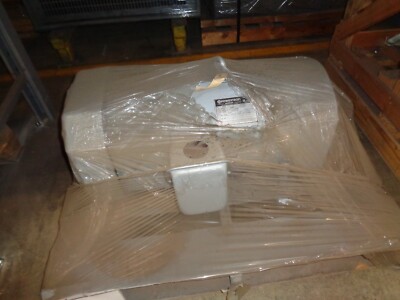 POWERTRON/EMERSON MOTOR 15HP, 1750 RPM,288AT FRAME,500/300V,TEFC | eBay