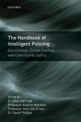 Clive Harfield Handbook of Intelligent Policing (Poche) | eBay