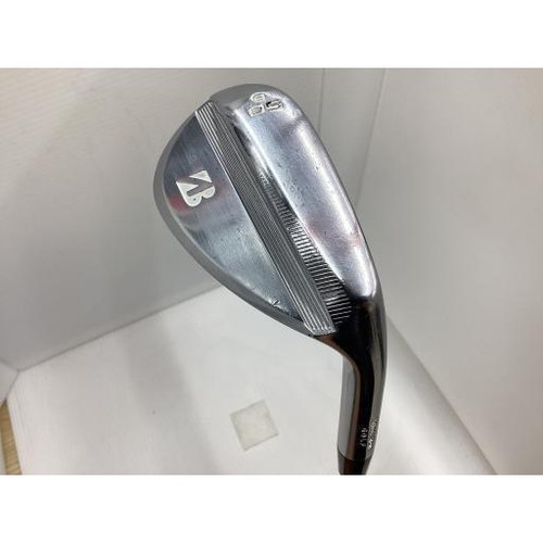 Bridgestone Wedge FORGED m (Silver) NS PRO Flex S 50°/08° | eBay