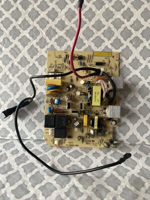 Wan Nien Model E88653 *101V0 94v-o Power Supply Board 16-200065-00G | eBay