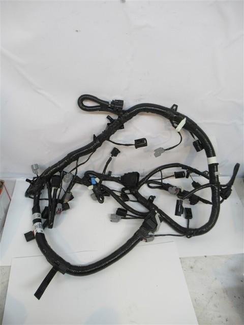 1998 Ford Ranger Engine Wiring Harness 12c508 J4cp7(945) for sale ...