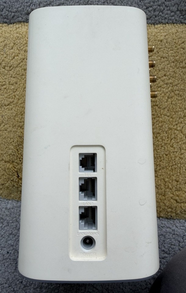 Huawei 5g CPE Pro 2 router h122-373 | eBay UK