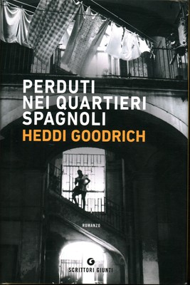Perduti nei Quartieri Spagnoli - Heddi Goodrich (Giunti) [2019] | eBay