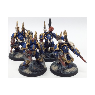 Chaos Terminators Collection #33 NM | eBay