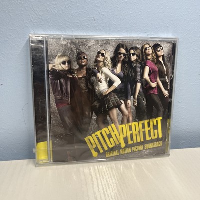 Pitch Perfect [Original Motion Picture Soundtrack] (2012) SEALED | eBay