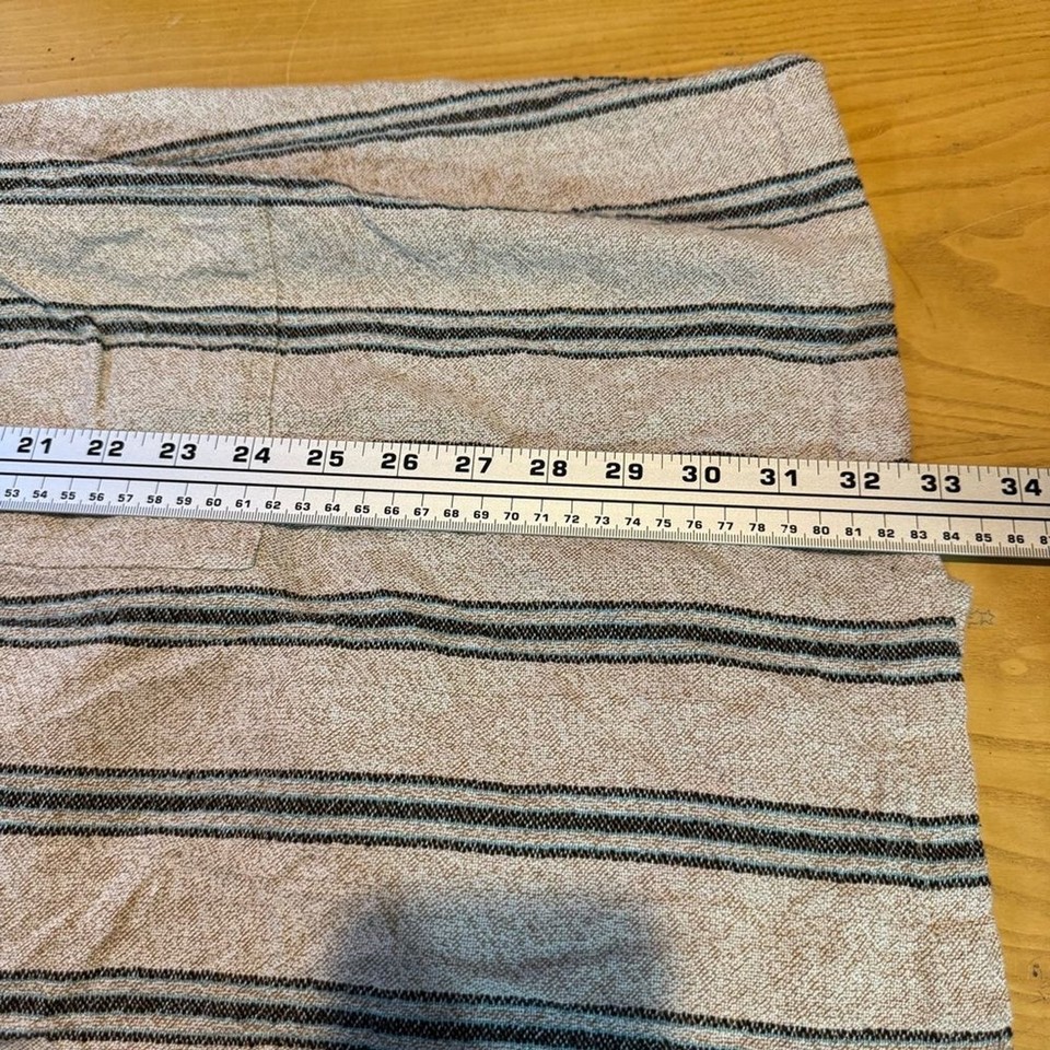 Odd Bird Selin Sleep/Play Dress - Mavis Stripe Size Small | eBay