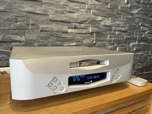 Lecteur Cd Audio Aero Prestige Référence SACD | eBay