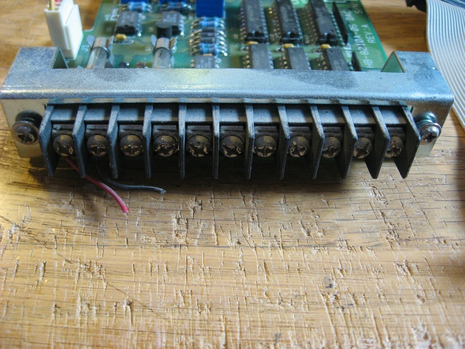 Holbright HB-8210 Scale Part-Out DAC Module PCB - Used Qty 1 | eBay