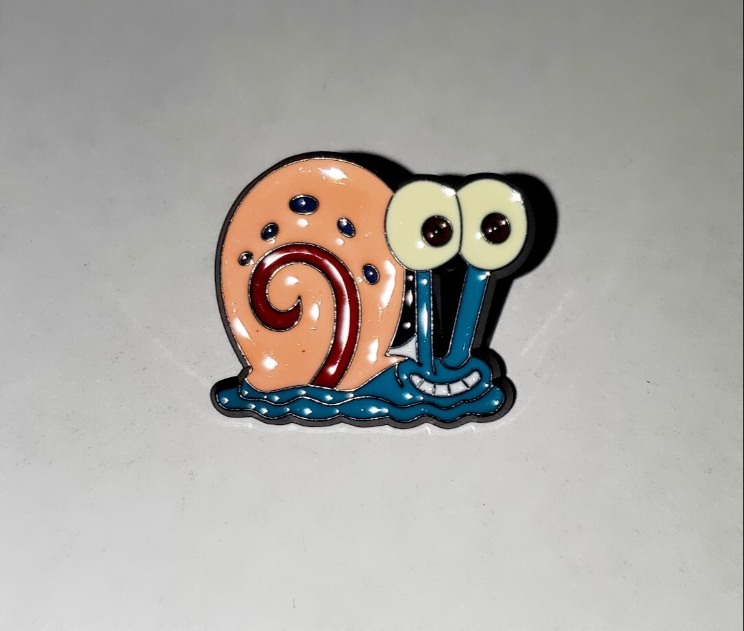 Gary The Snail Clipart Gary The Snail Vector Graphic Vectors Images