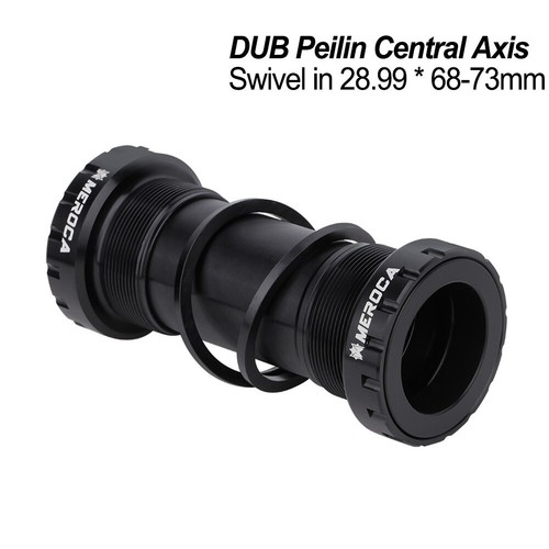 Superior Performance DUB Threaded Bottom Bracket For 28 99mm for 68 ...