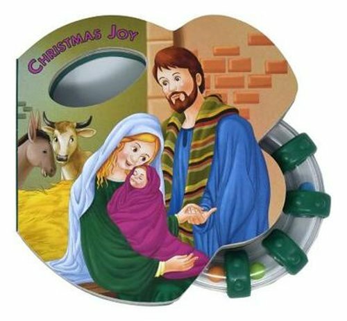 Christmas Joy by Catholic Book Publishing Corp: New 9780899426075| eBay