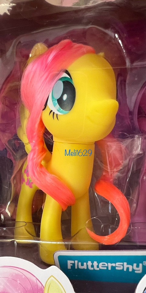 My Little Pony The Movie MAGIC OF EVERYPONY COLLECTION | eBay