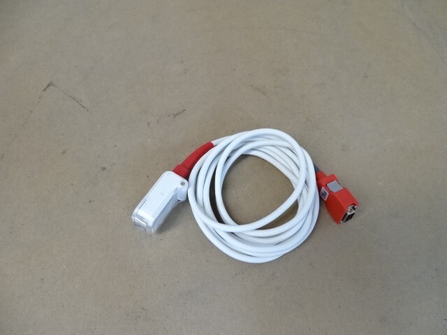 MASIMO 2056 RED LNC-10 LNCS Patient Cable, 10ft/3m | eBay